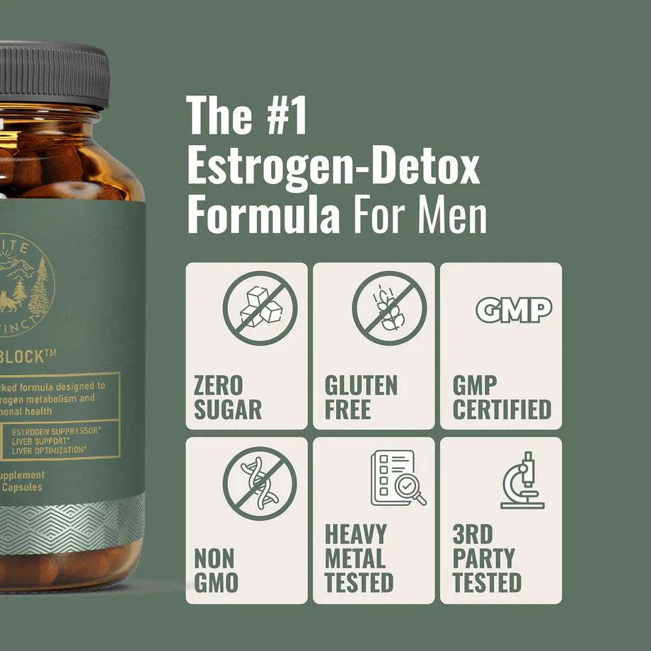 EstroBlock – Elite Instinct