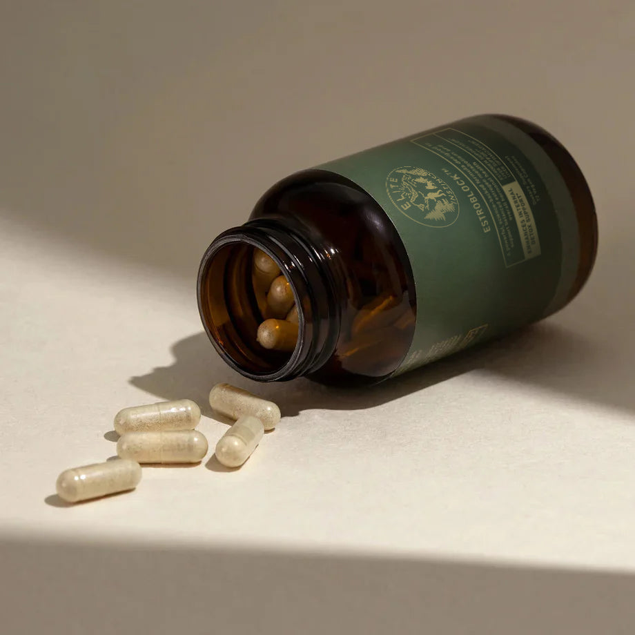 EstroBlock – Elite Instinct