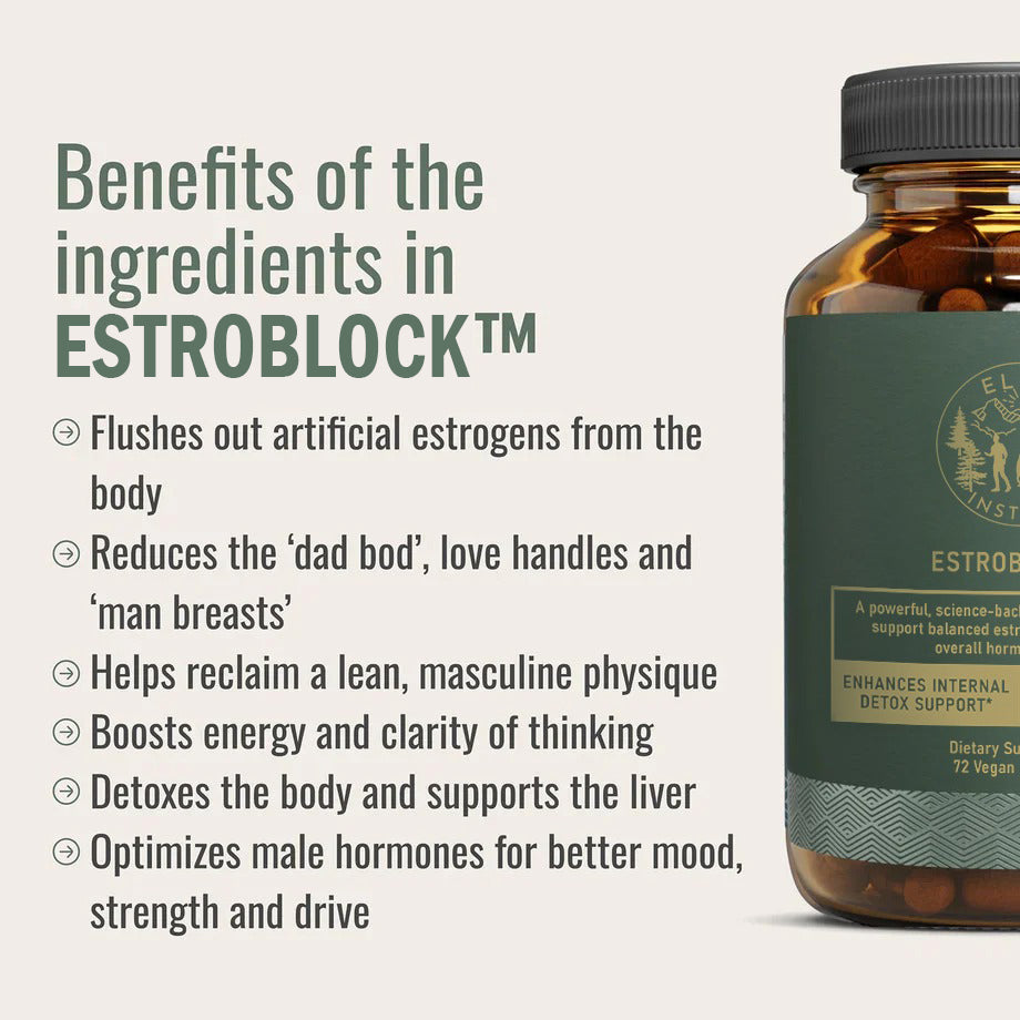 EstroBlock – Elite Instinct