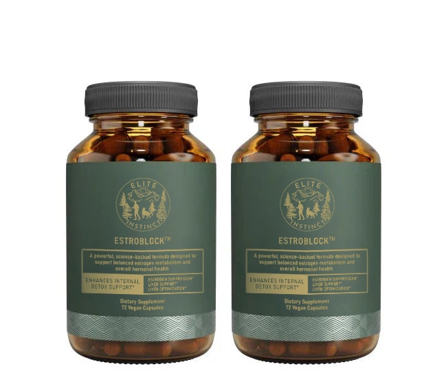 EstroBlock – Elite Instinct